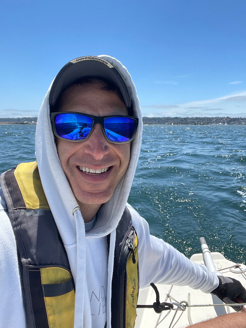 Routing through Safety Contour - Meltemus